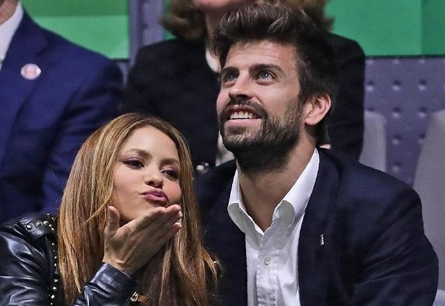 SBT Sports | Piqué e Shakira confirmam separação após rumores de traição